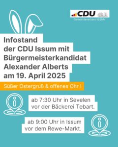 Alexander Alberts: Aktuelles